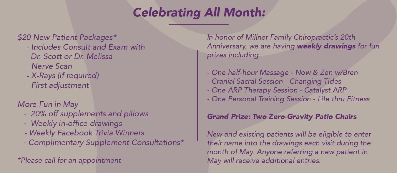 Millner Family Chiropractic