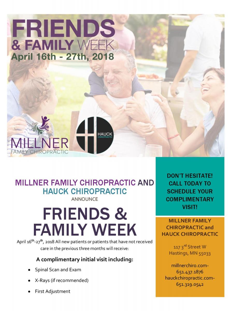 Millner Family Chiropractic